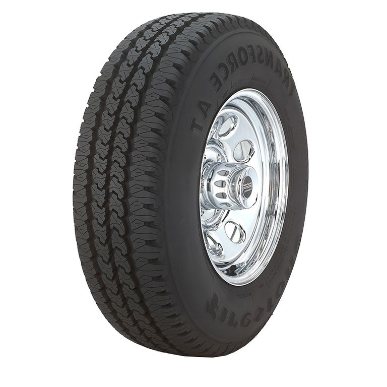 Firestone Transforce AT All Season Tires | Otobox