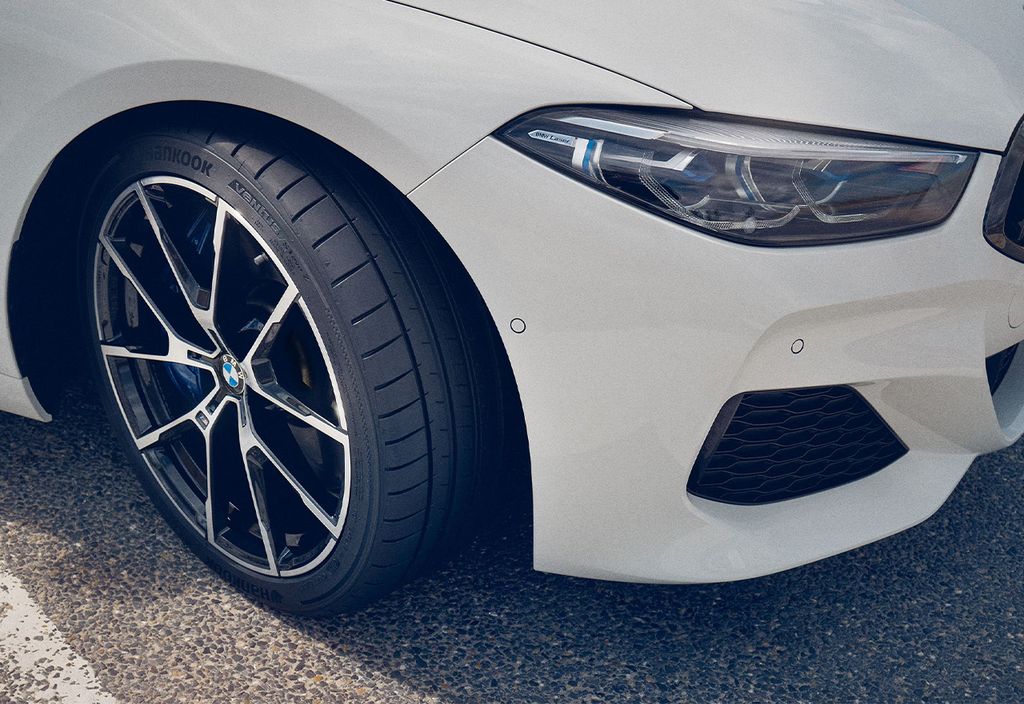 Hankook Ventus evo Z tires in Quebec | Otobox