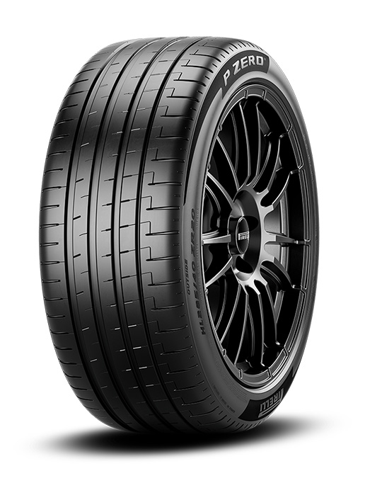 Pirelli P Zero (PZ5) tires in Quebec | Otobox