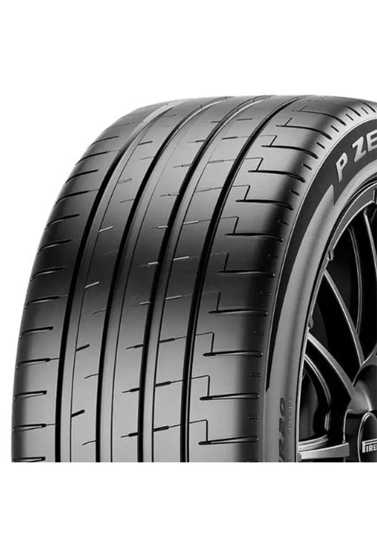 Pirelli P Zero (PZ5) tires in Quebec | Otobox