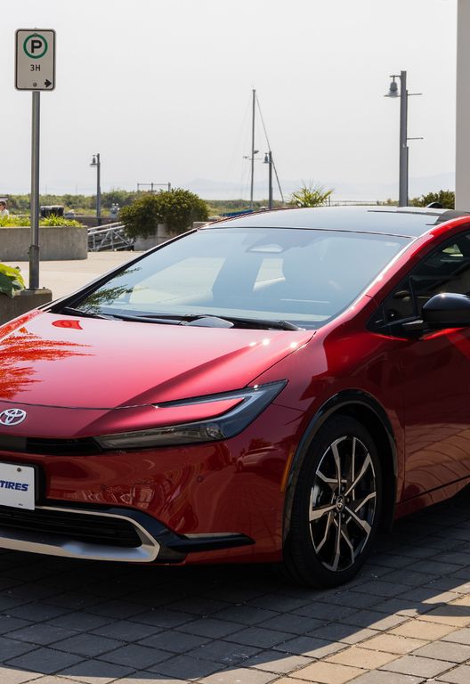 Toyo Extensa A/S II: Pneu toutes saisons, durable et garanti | Otobox