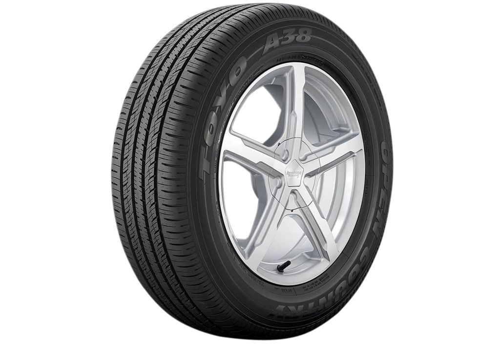 Toyo OPEN COUNTRY A38 Tires | Otobox